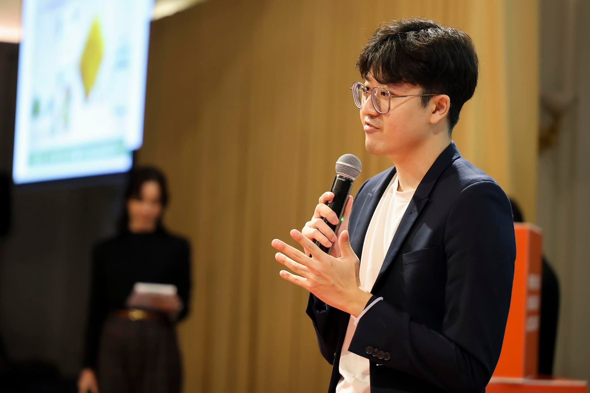 NIA ร่วมขับเคลื่อนนวัตกรรมอาหารยั่งยืน ในงาน Future Food System ...