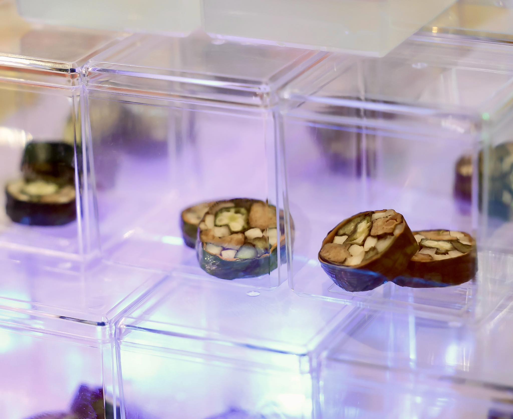 NIA ร่วมขับเคลื่อนนวัตกรรมอาหารยั่งยืน ในงาน Future Food System ...