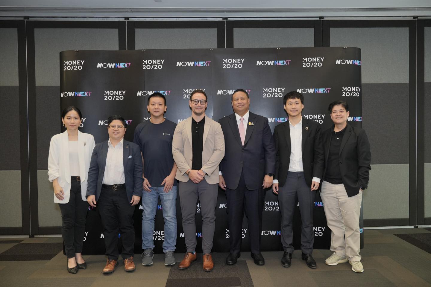 NIA พร้อมต้อนรับการจัดงาน “Money20/20 Asia” มหกรรมฟินเทคชั้นนำระดับโลก ...